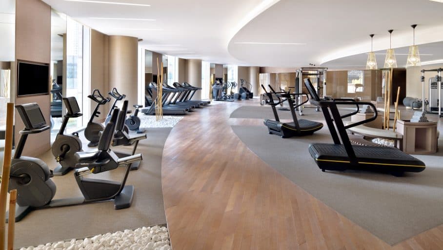 אדרס סקיי ויו -Address Sky View - מלון 5 כוכבים - דובאי 🌴