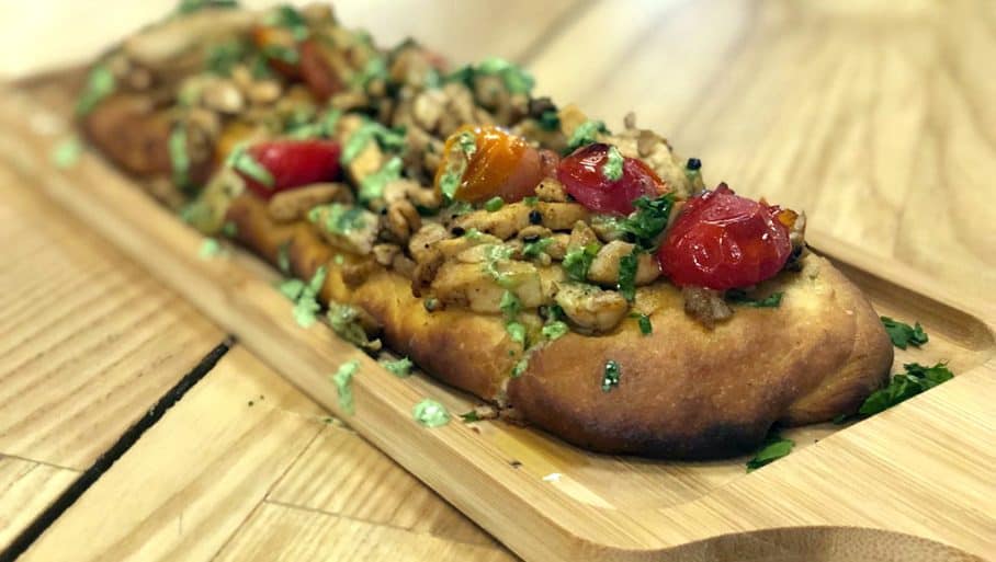 דה כשר פלייס בדובאי - The Kosher Place | דובאי 🌴