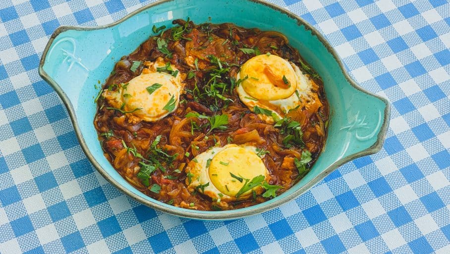 מול הים: בואו להנות מאוכל ישראלי בדובאי | דובאי 🌴