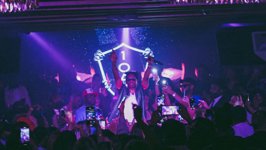 1OAK מועדון יחיד ומיוחד במינו | דובאי 🌴